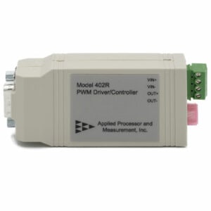 Applied Processor and Measurement, Inc.