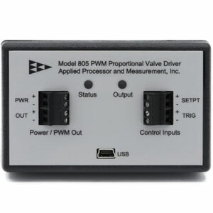 Applied Processor and Measurement, Inc.